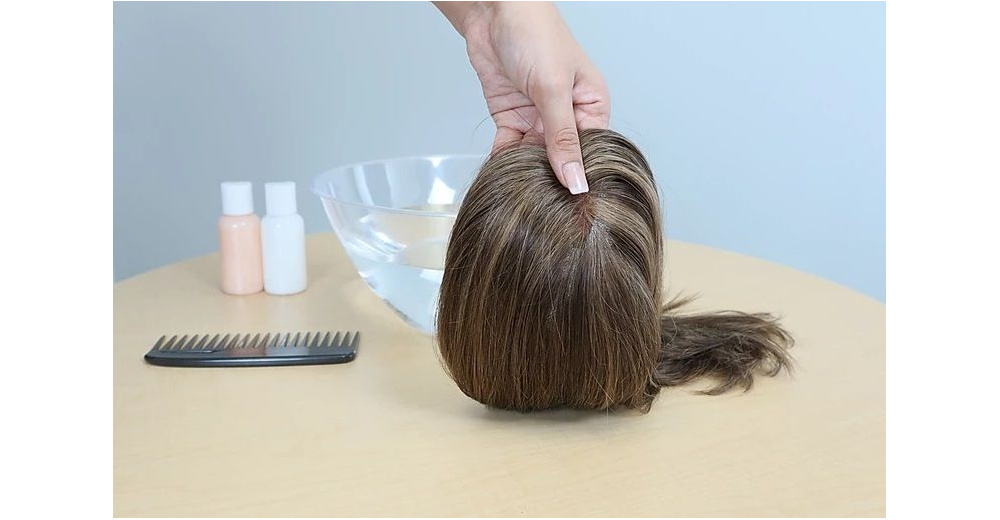 Одржување на перики :: Медикус Хелп Скопје