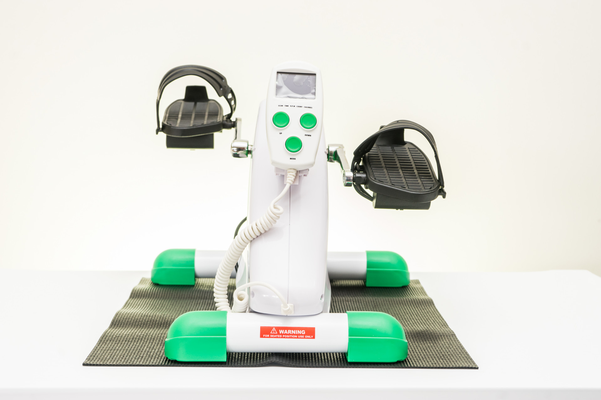 Oxycycle II - Пасивен вежбач :: Медикус Хелп Скопје