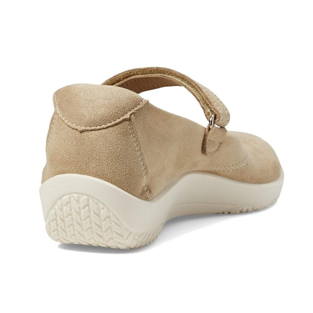 Обувка - Mary Jane L-18 :: Медикус Хелп Скопје