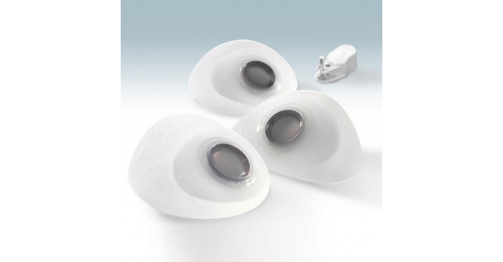Експандер за дојка MENTOR ® Breast Tissue Expander :: Медикус Хелп Скопје