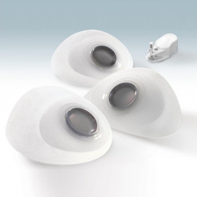 Експандер за дојка MENTOR ® Breast Tissue Expander :: Медикус Хелп Скопје