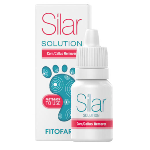 Zgjidhja SILAR :: Медикус Хелп Скопје