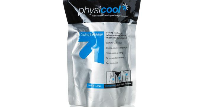 Завој за разладување - Physicool :: Медикус Хелп Скопје