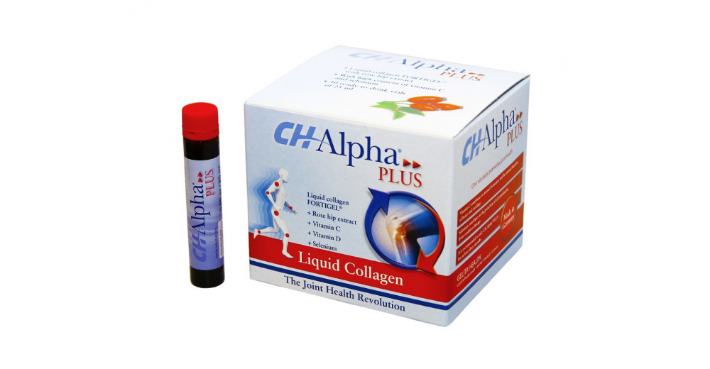CH - Alpha Plus :: Медикус Хелп Скопје